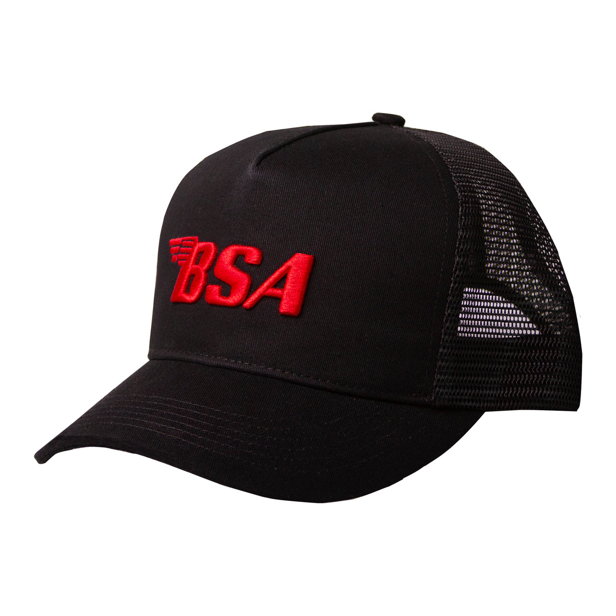 BSA - Cap – Poulson Creative Customs